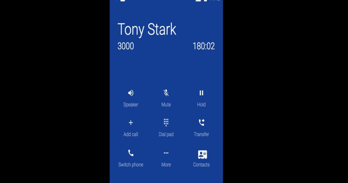 Download and run 805VoIP Softphone on PC & Mac (Emulator)