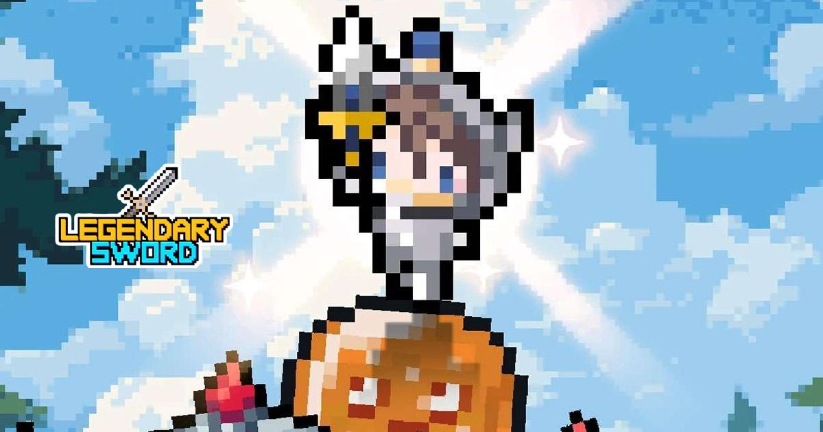 ดาวน์โหลดและเล่น Legendary Sword บนคอม PC & Mac (Emulator)
