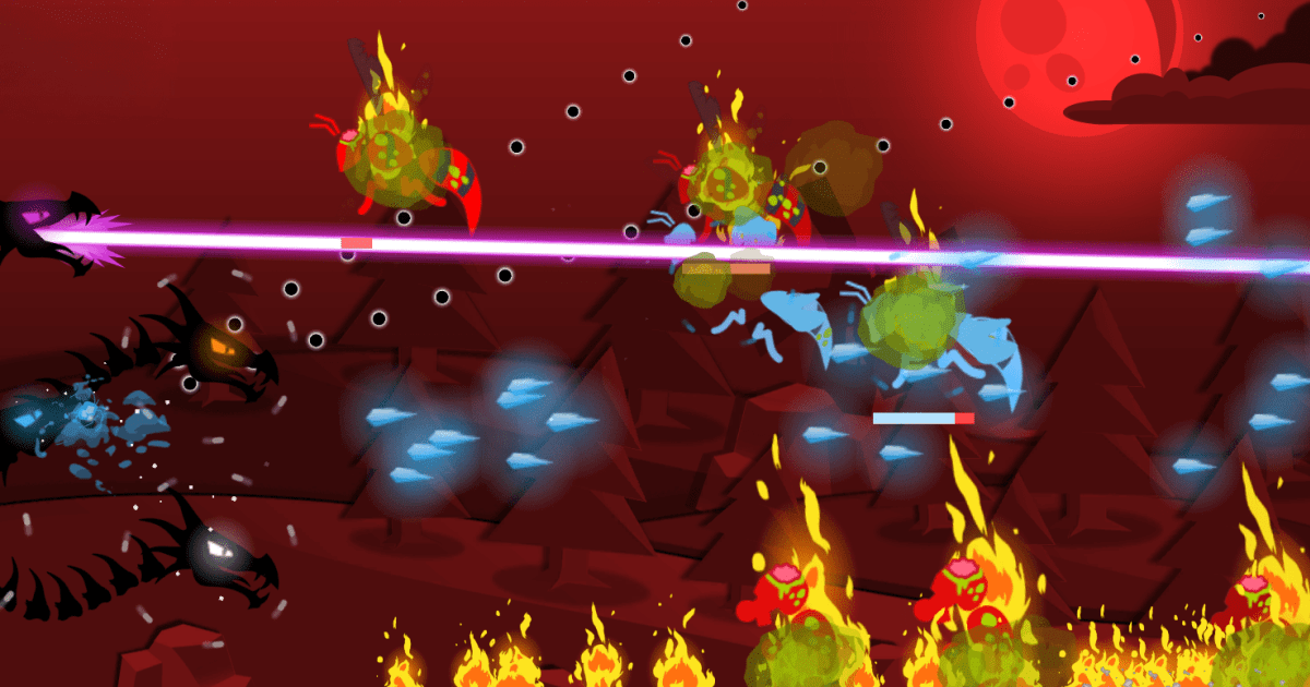 Download & Play Mad Dragon Defense on PC & Mac (Emulator)