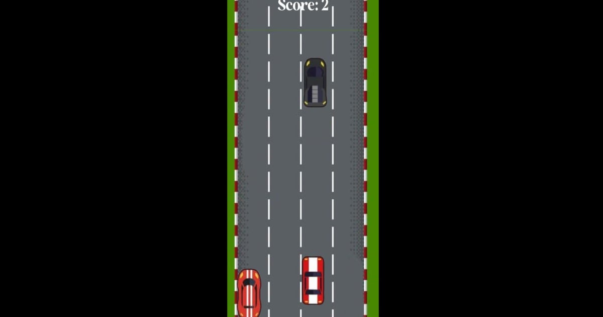 Download & Play Endless Road Car on PC & Mac (Emulator)