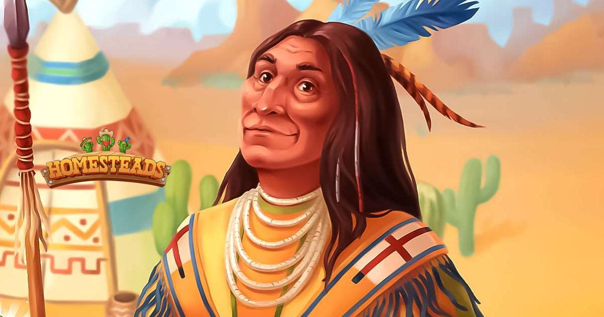 Download & Play Homesteads: Dream Farm on PC & Mac (Emulator)