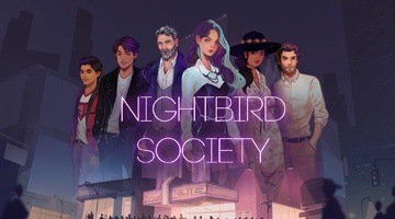 Scarica e Gioca Nightbird Society su PC e Mac (Emulatore)