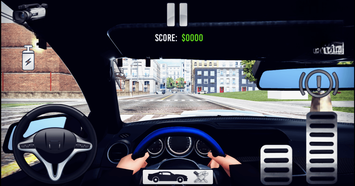 Download & Play C63 Drift & Driving Simulator on PC & Mac (Emulator)