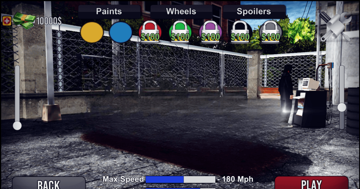 Download & Play Transit Drift & Driving Simulator on PC & Mac (Emulator)