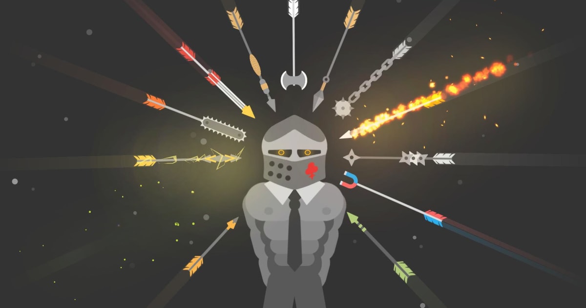 Download & Play Ragdoll Archers on PC & Mac (Emulator)