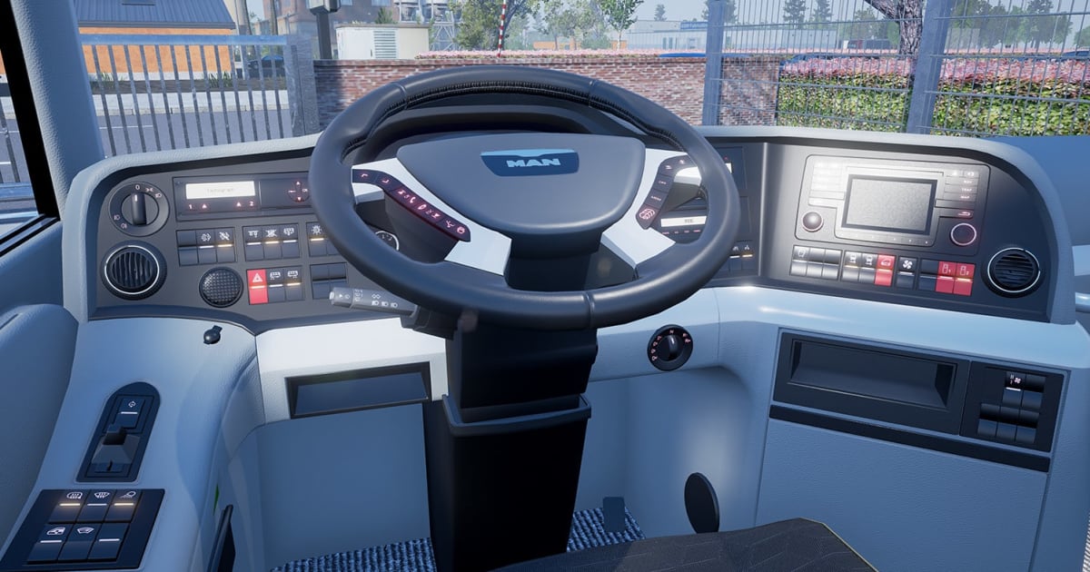 Download & Play Bus Game Coach Bus Simulator on PC & Mac (Emulator)