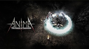 Baixar & Jogar AnimA ARPG (Action RPG) no PC & Mac (Emulador)