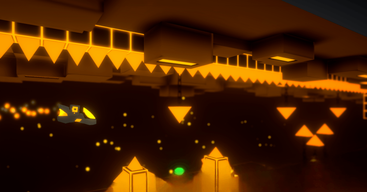 Download & Play Geometry Jump 3D on PC & Mac (Emulator)