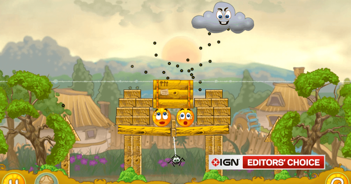 Download & Play Cover Orange: Save The Fruit on PC & Mac (Emulator)