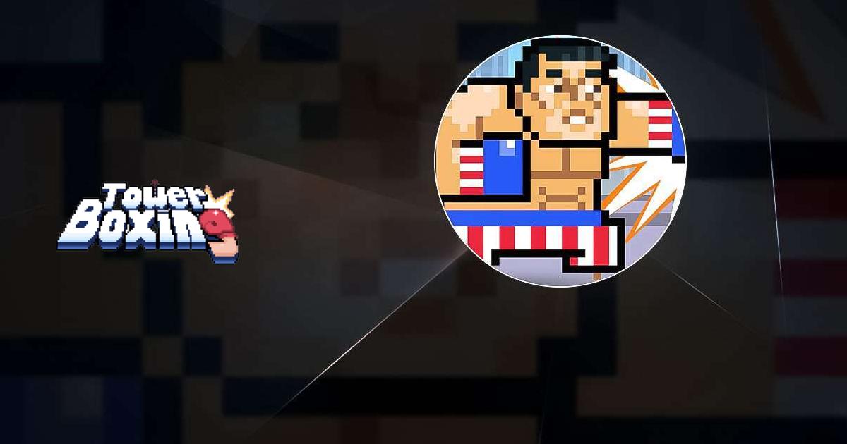 Download & Play Tower Boxing on PC & Mac (Emulator)