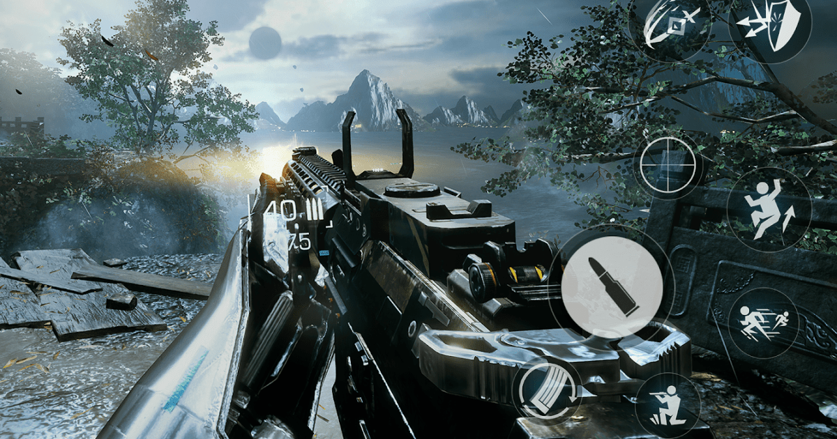 Download & Play Bright Memory: Infinite on PC & Mac (Emulator)