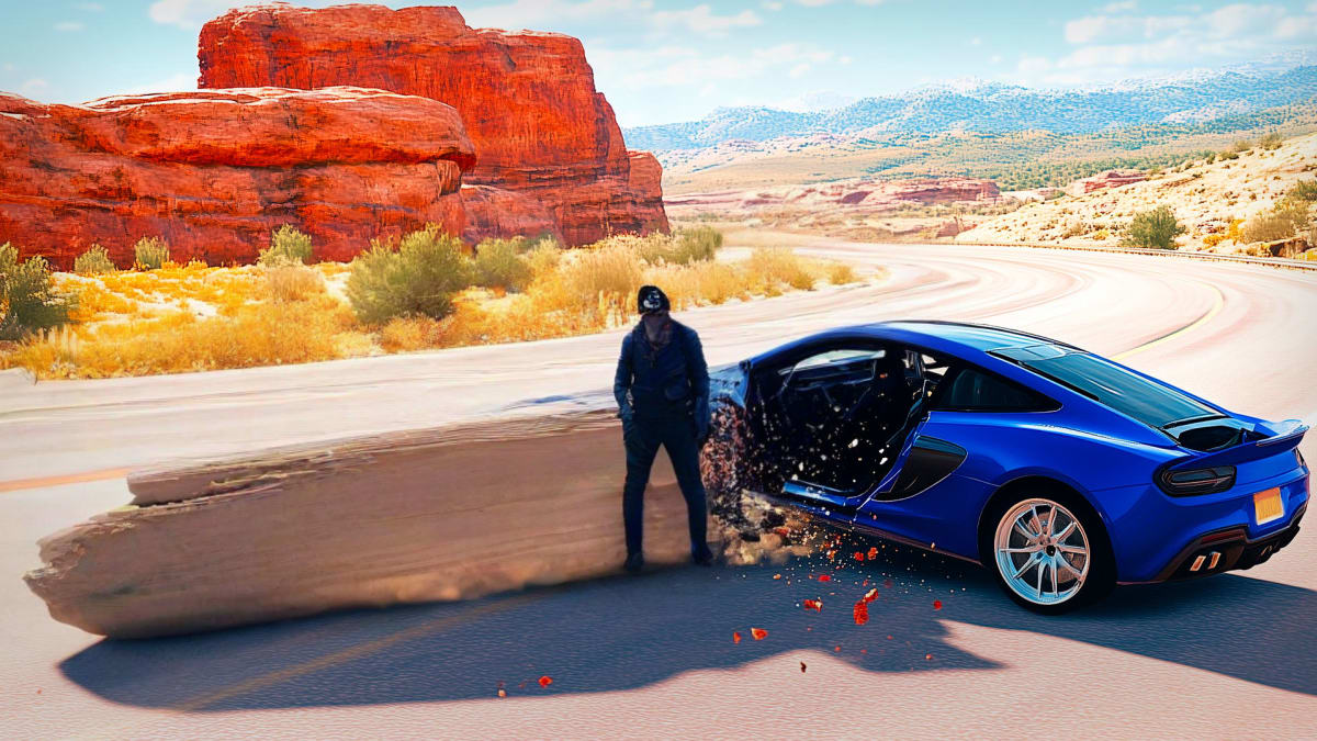 Download & Play Car Crash Premium offline on PC & Mac (Emulator)