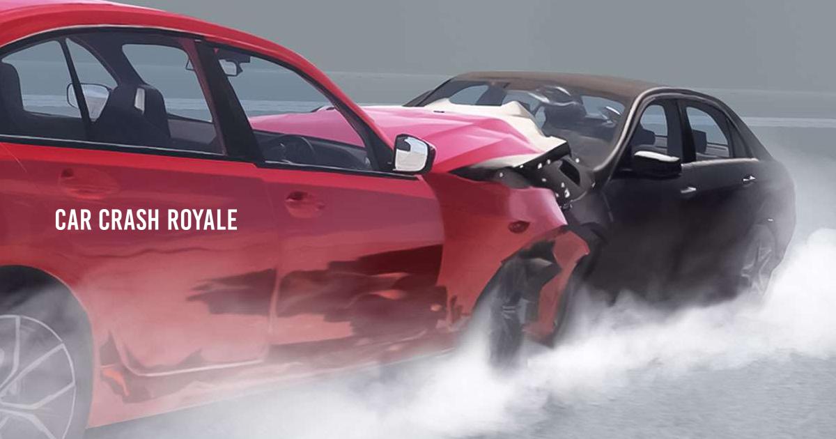 Download & Play Car Crash Royale on PC & Mac (Emulator)