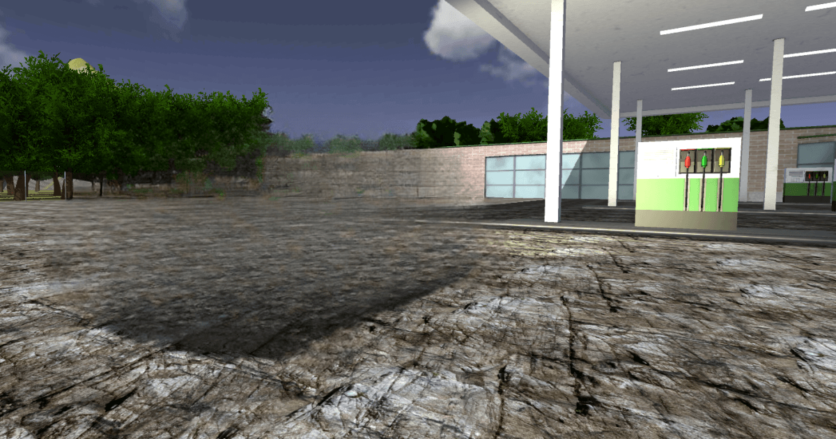 Download & Play Volkswagen Driving Simulator on PC & Mac (Emulator)