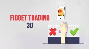 Download & Play Fidget Trading 3D - Fidget Toys on PC & Mac (Emulator)