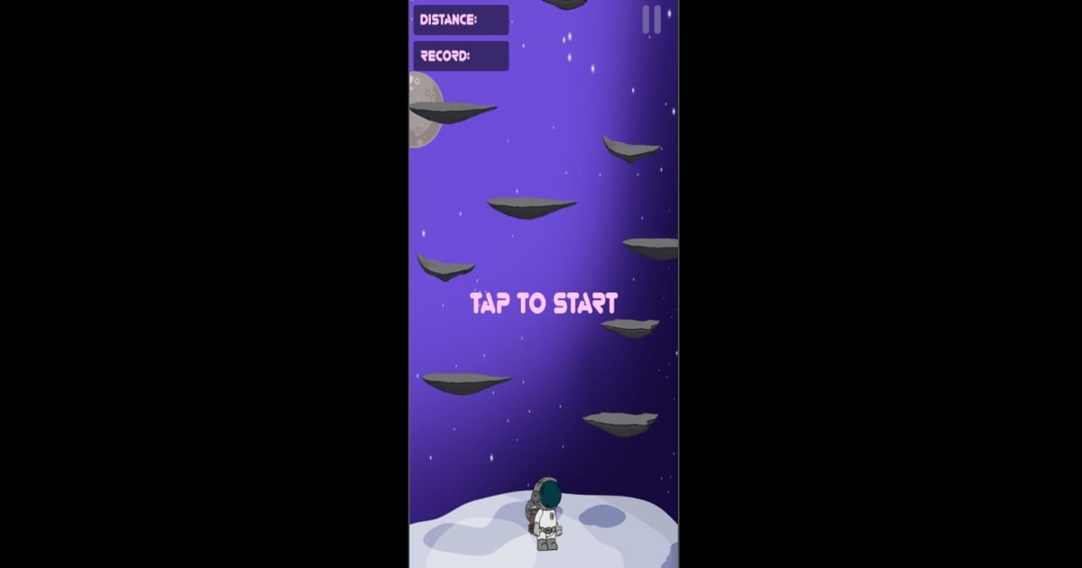Télécharger et Jouer à Jump Star sur PC & Mac (Émulateur)