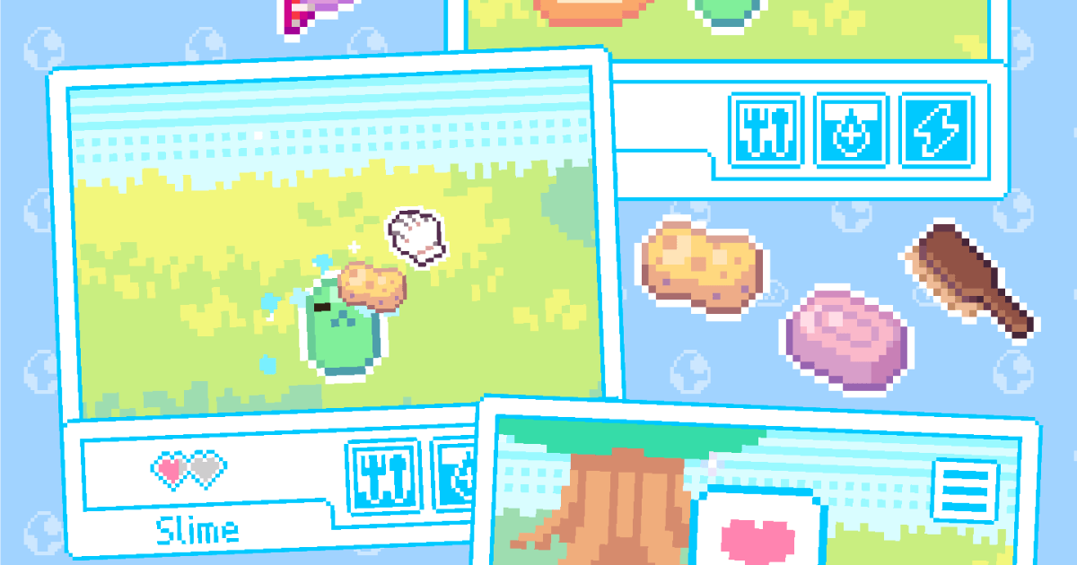Download & Play Boing Boing Animals on PC & Mac (Emulator)