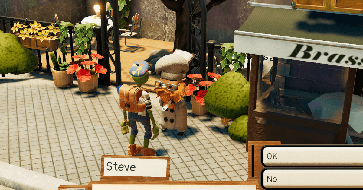 Download & Play Passpartout 2: The Lost Artist on PC & Mac (Emulator)