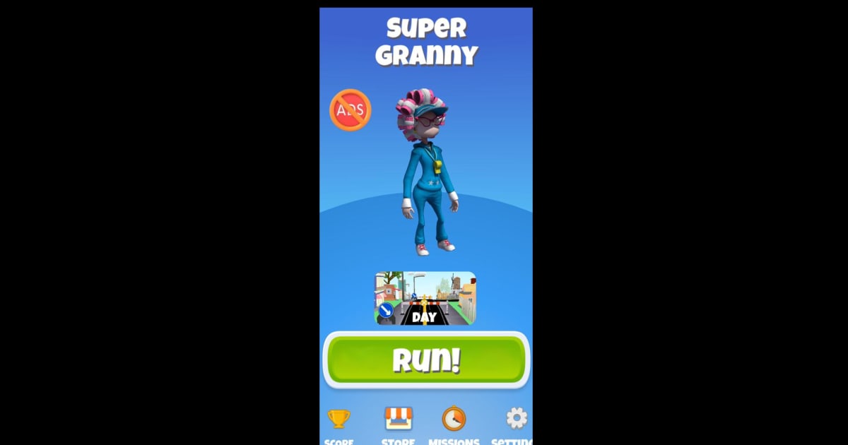 Download & Play super granny 2 on PC & Mac (Emulator)