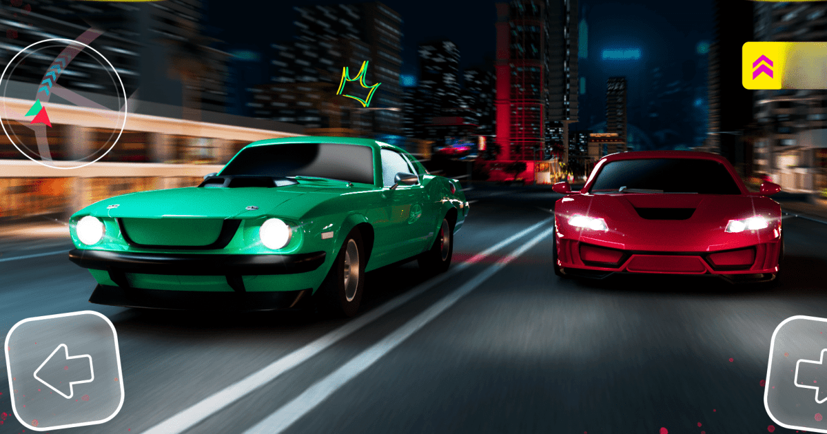 Download & Play Super Car Driving Sim Game 3d on PC & Mac (Emulator)