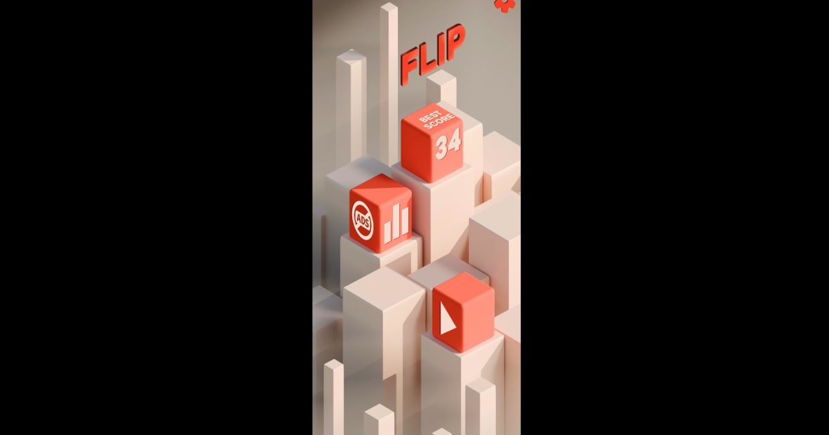 Flip - 下載遊玩 PC 或 Mac 版本 (模擬器)