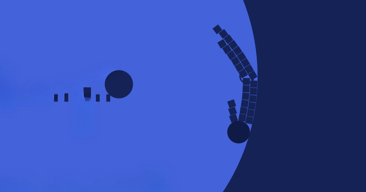 Download & Play circloO: Physics Platformer on PC & Mac (Emulator)
