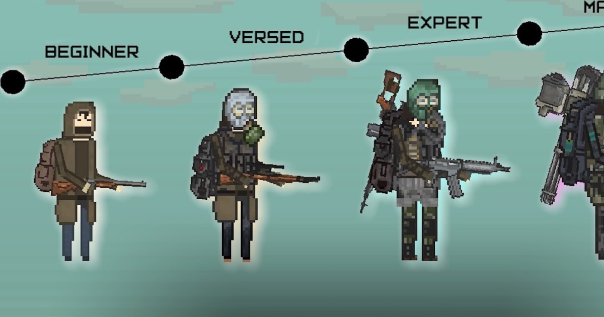 Download & Play Pocket ZONE on PC & Mac (Emulator)