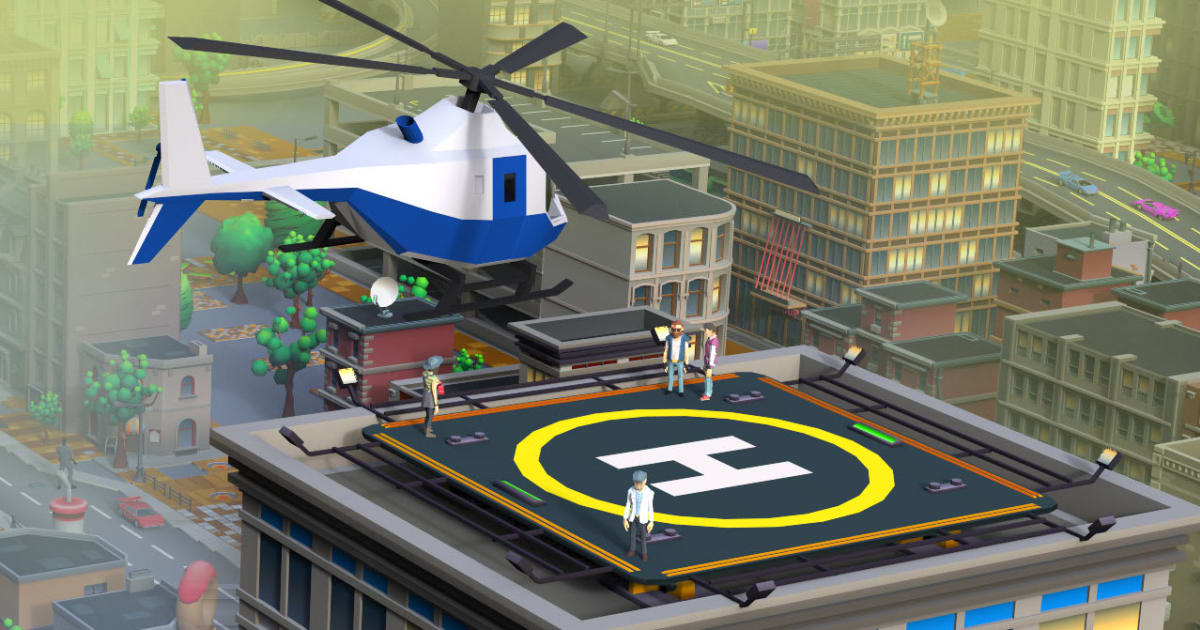 Download & Play Gangster Car Theft Games on PC & Mac (Emulator)