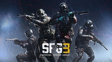 Скачайте и играйте в Special Forces Group 3: Beta на ПК или Mac с ...