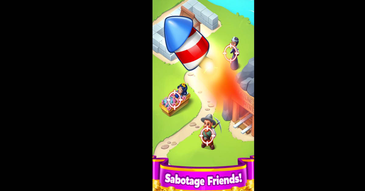 Baixar & Jogar Cuisine Master - Coin Journey no PC & Mac (Emulador)