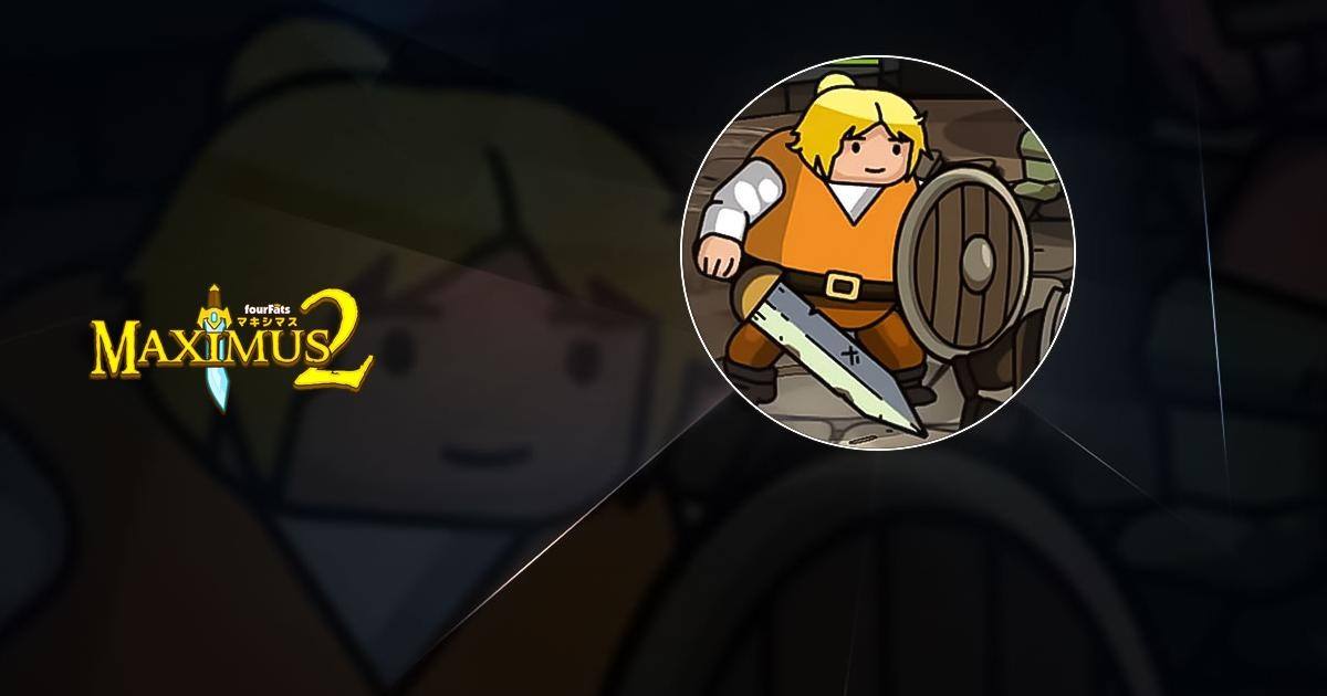 Download & Play Maximus 2: Fantasy Beat-Em-Up on PC & Mac (Emulator)