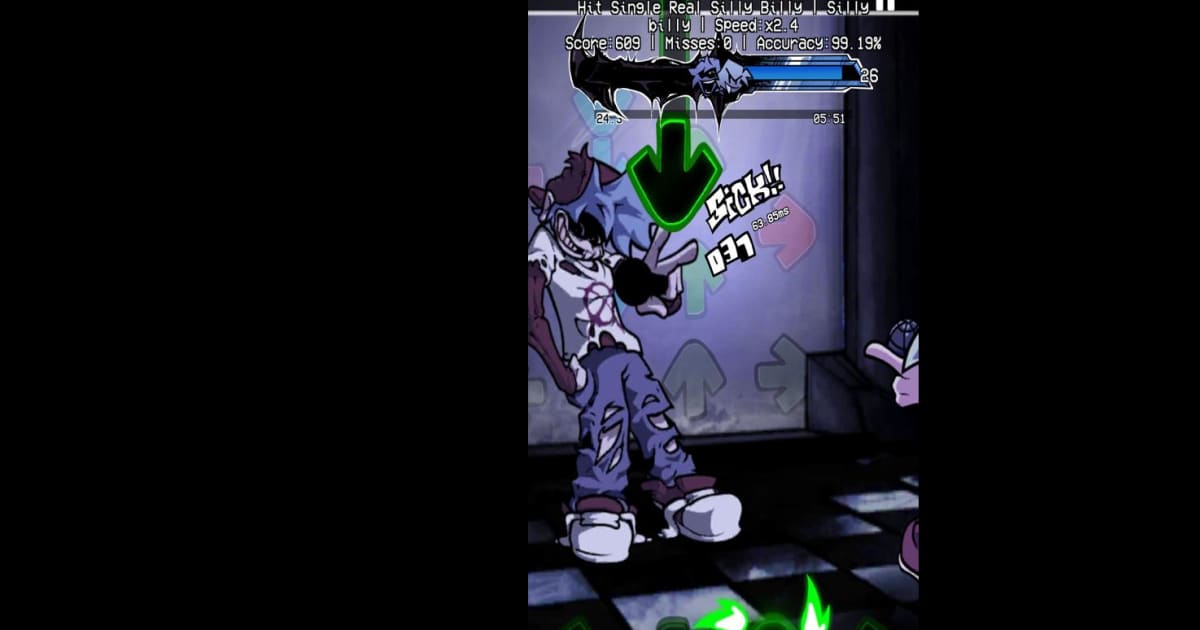 Скачать и играть в Silly Billy Hit Single Real на ПК или Mac (Эмулятор)