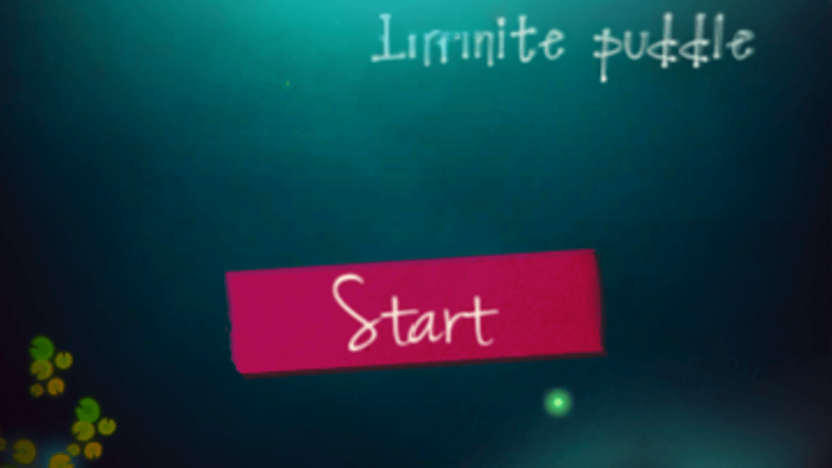Download & Play GoldFish -Infinite puddle- on PC & Mac (Emulator)