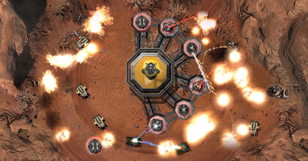 Download & Play Defense Legends 2: Commander Tower Defense on PC & Mac ...