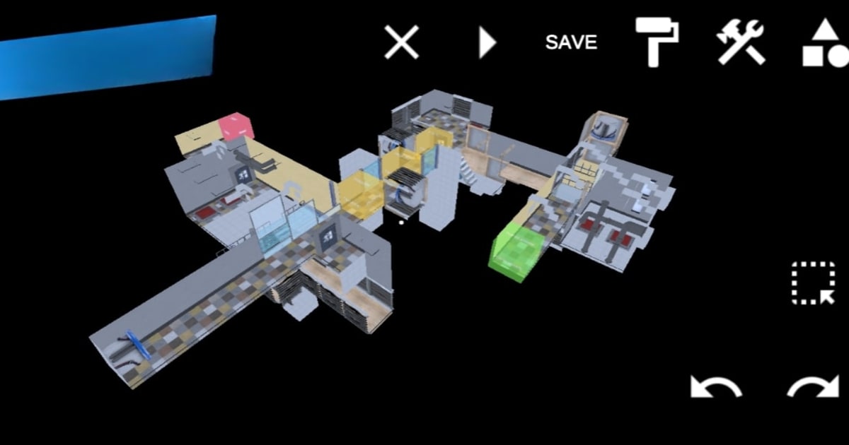 Download & Play Telestop - portal puzzle games on PC & Mac (Emulator)