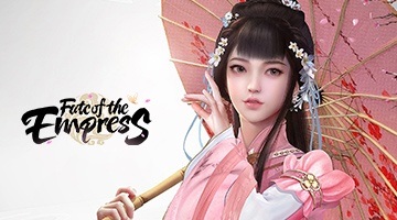 Download & Play Fate of the Empress on PC & Mac (Emulator)
