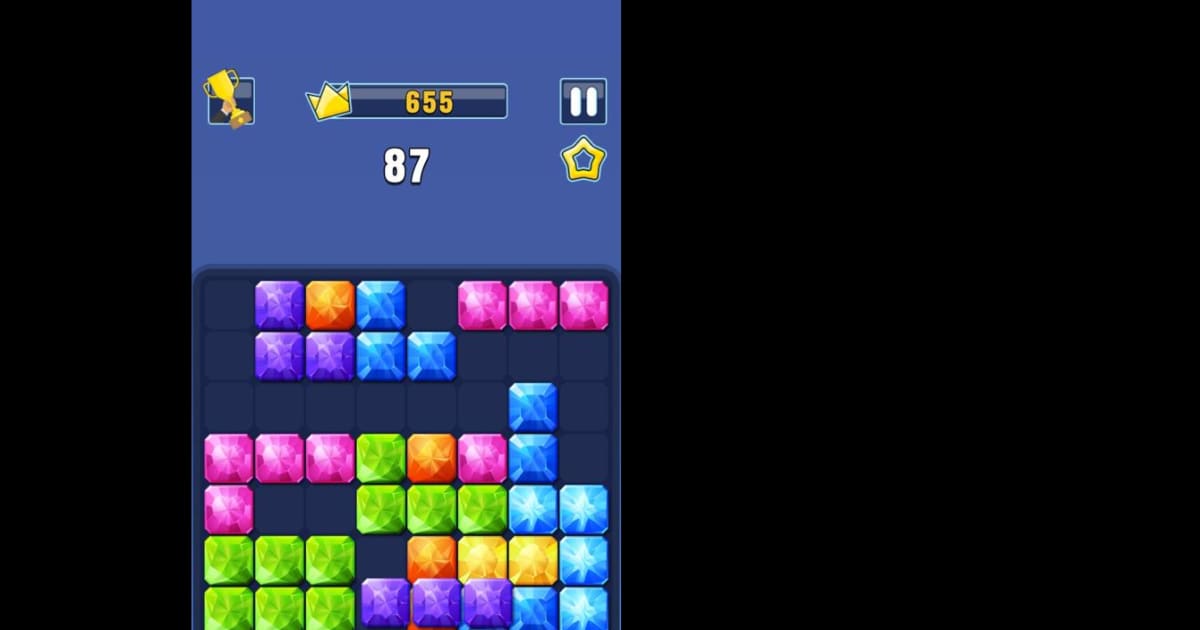 Download & Play Block Blast on PC & Mac (Emulator)