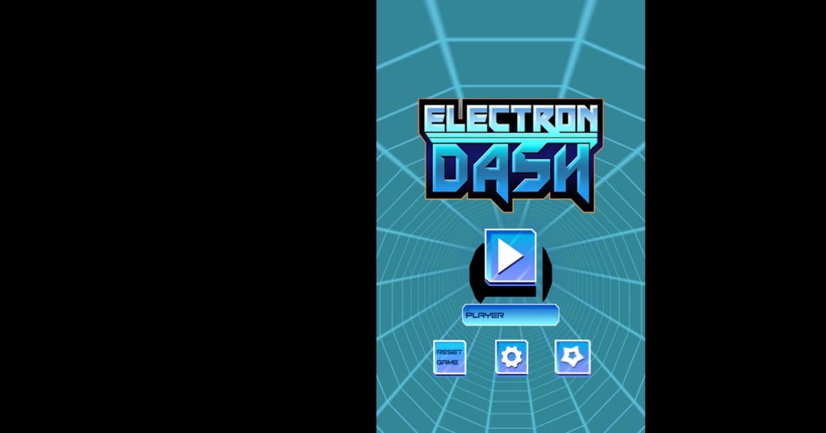 Download & Play Electron Dash on PC & Mac (Emulator)