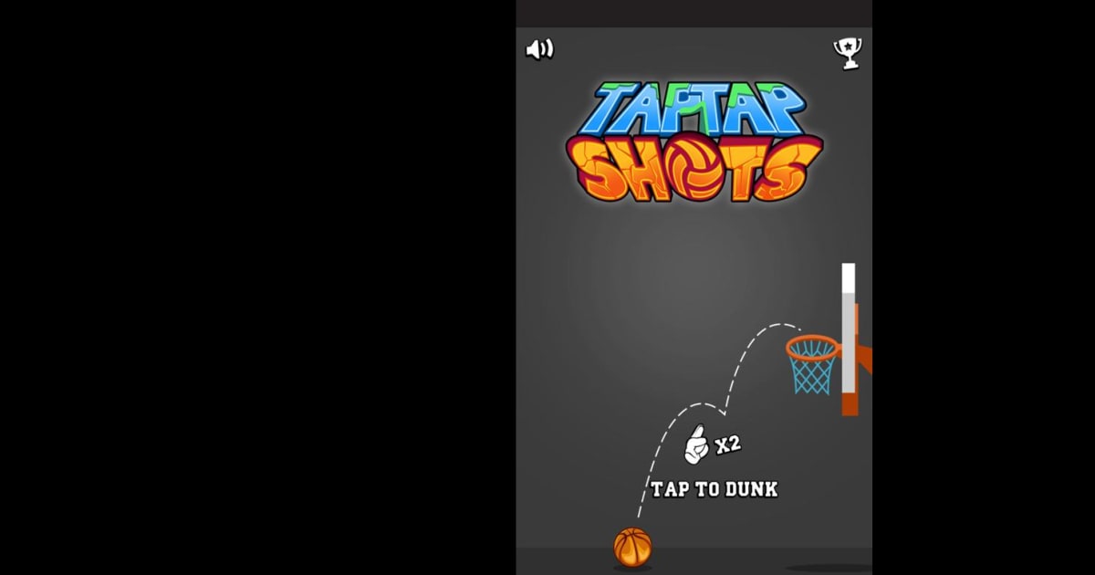 Descarga y juega a Tap Tap Shots en PC y Mac (Emulador)