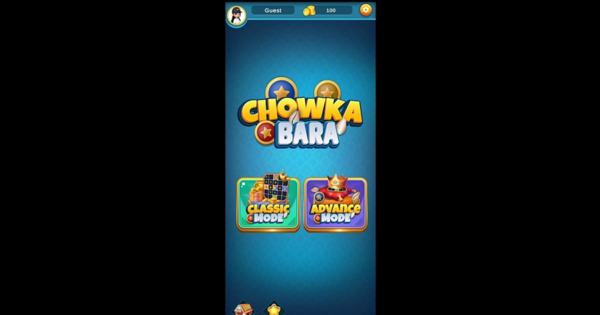 Download & Play Chowka Bara on PC & Mac (Emulator)