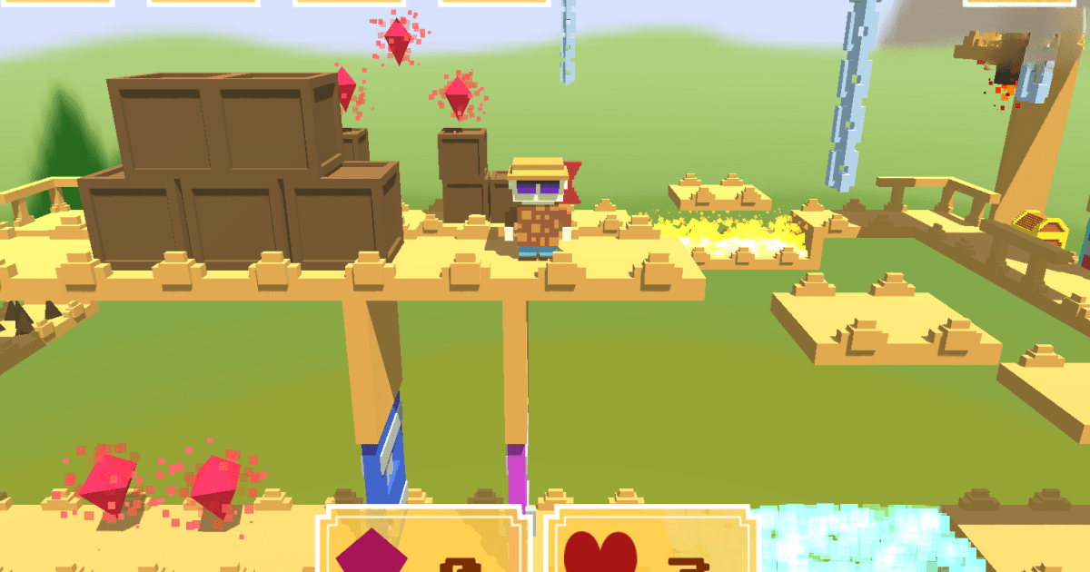 The Dude: Adventure - 下載遊玩 PC 或 Mac 版本 (模擬器)