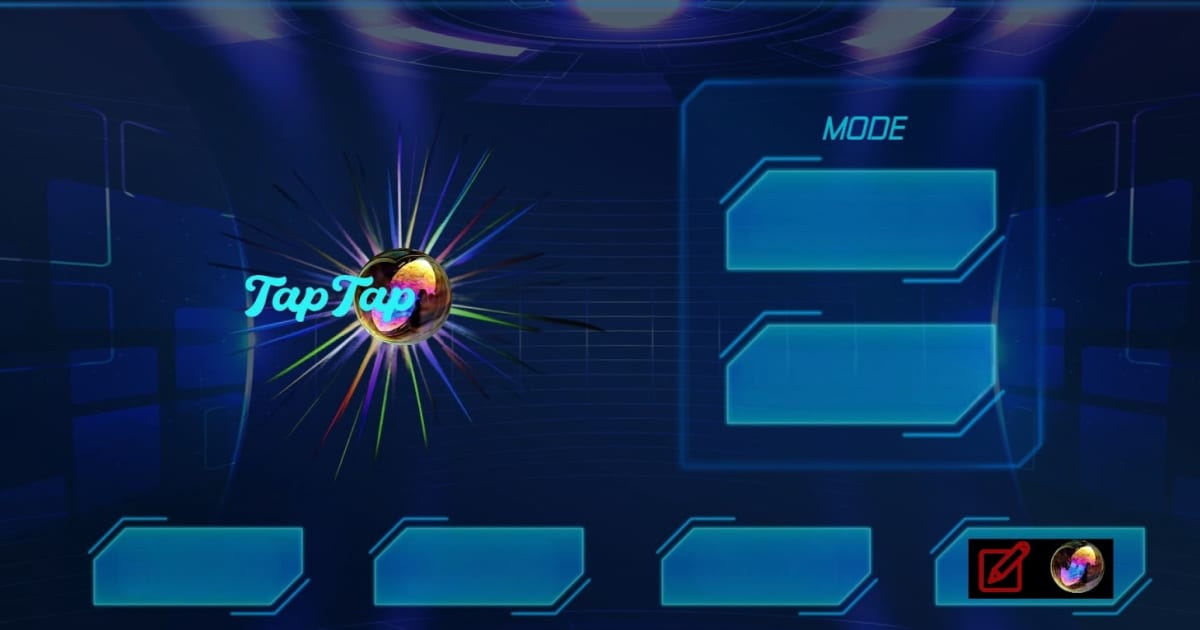 Descarga y juega a Tap Tap en PC y Mac (Emulador)