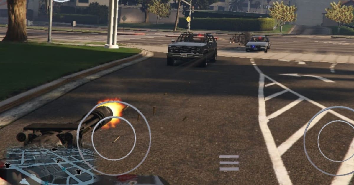 Download & Play Bmw Car Simulator Game 2024 on PC & Mac (Emulator)