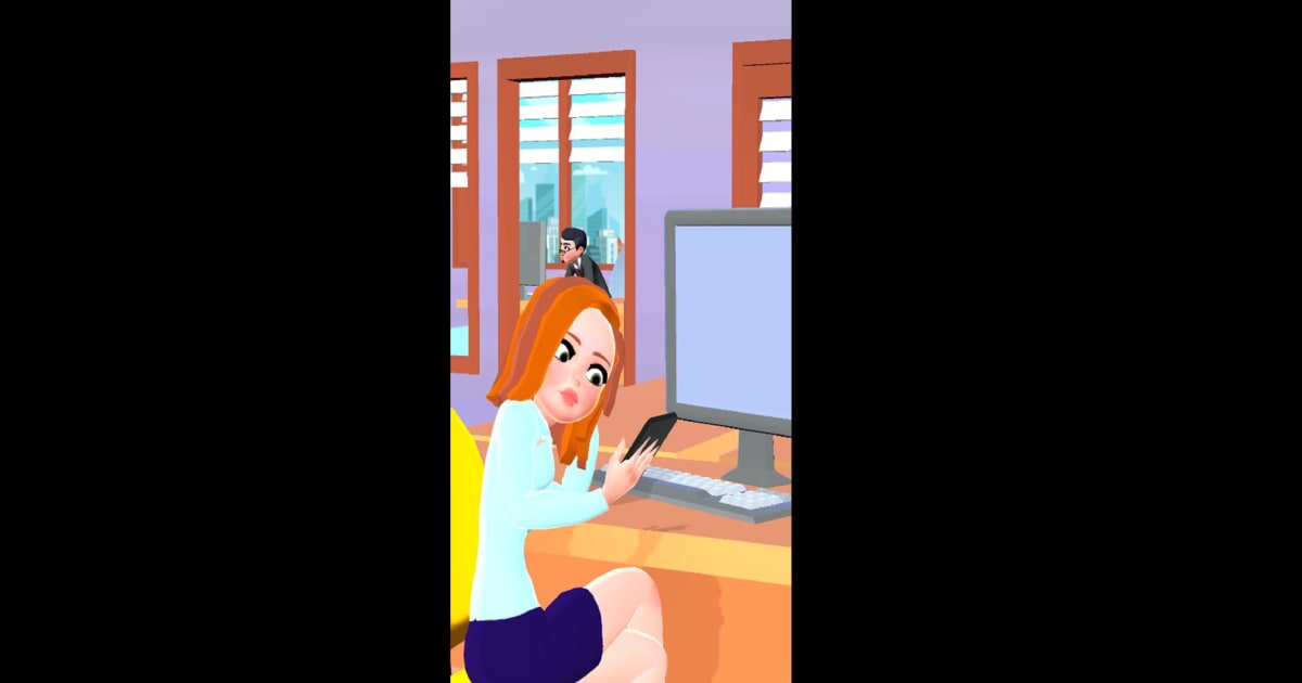 Download & Play Lazy Work on PC & Mac (Emulator)