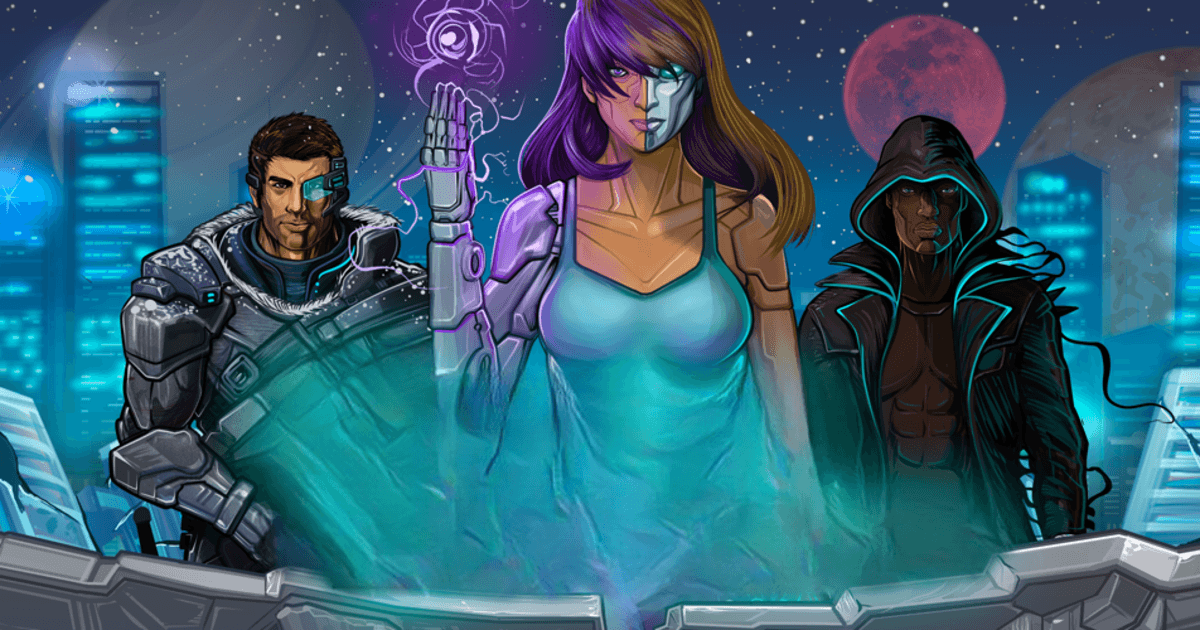 Download & Play Ultimate Supremacy on PC & Mac (Emulator)