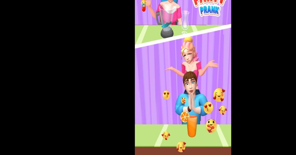 Download & Play Party Prank: Drink Challenge on PC & Mac (Emulator)