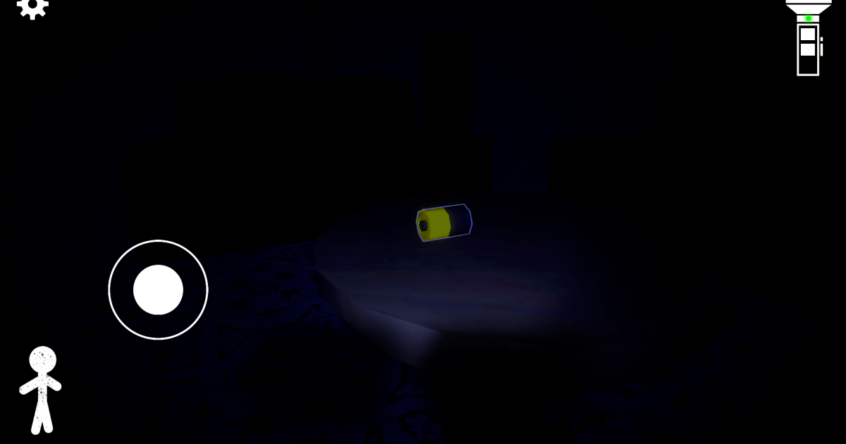 Download & Play Pyari Nani - A Horror Robbery on PC & Mac (Emulator)