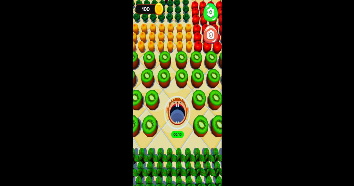 Download & Play Hole and Fill Food Hoarding on PC & Mac (Emulator)