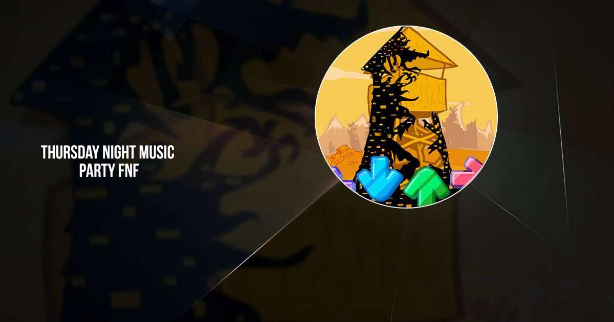 Download & Play Thursday Night Music Party FNF on PC & Mac (Emulator)