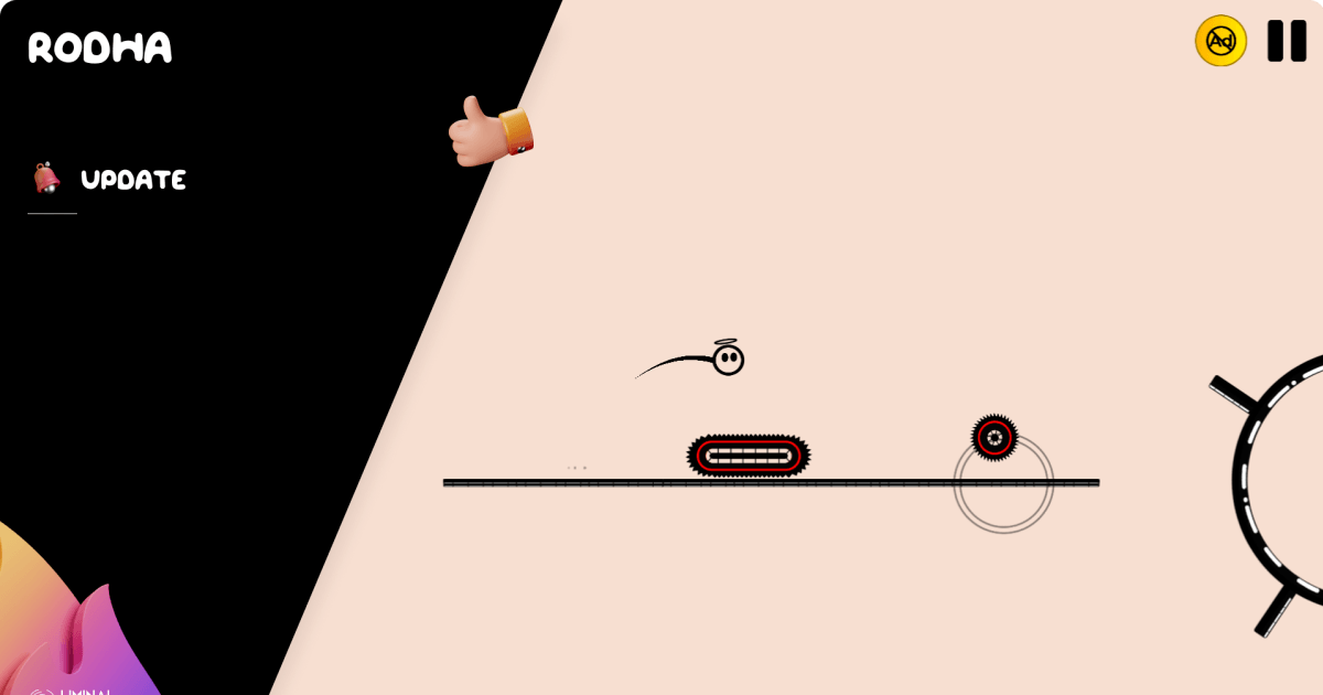 Download & Play Rodha on PC & Mac (Emulator)